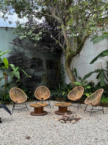 Marola Hostel - Ubatuba