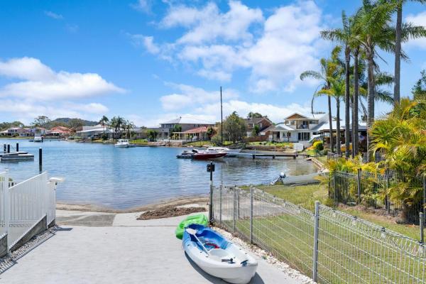 Mercator Waters - Relax, Unwind & Play - Gosford