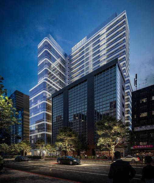 Hyatt Centric East Taipei - Taipei