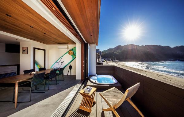 Holiday House Haco Megane - 도요오카시