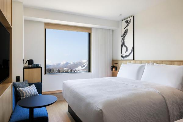 Fairfield By Marriott Hokkaido Minamifurano - Hokkaido