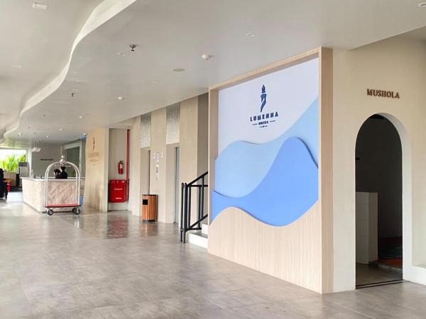 Meotel Purwokerto - Central Java