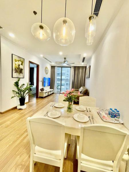 Dream Home- Căn 2 Phòng Ngủ Vip 01 - Hanoi