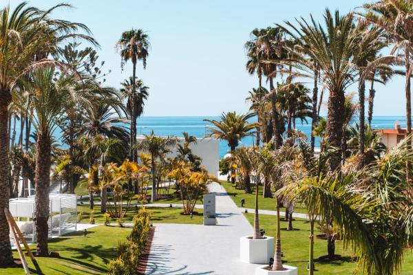 Paradisus Gran Canaria - All Inclusive - Maspalomas