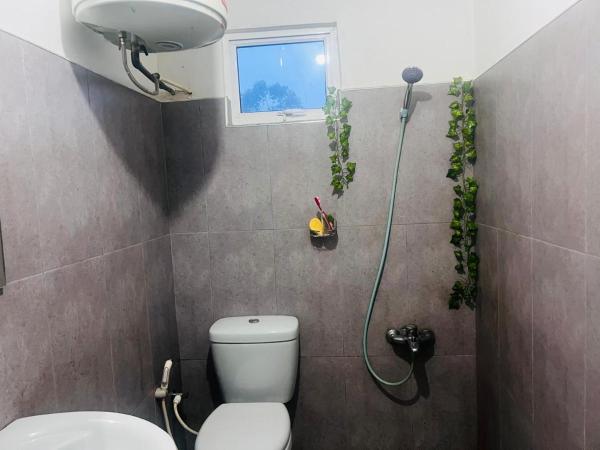 Blackpool Cottage - Nuwara Eliya