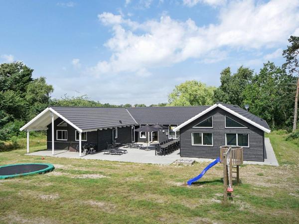 5 Star Holiday Home In Nexø - Denmark