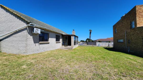 Die Yzie Huisie - Yzerfontein