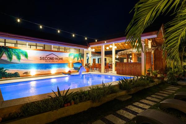 Second Home Moalboal - Moalboal