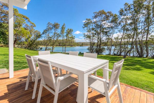 Nannys Beach House - Australia