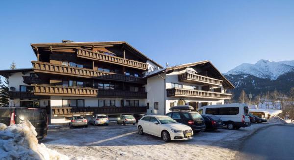 Excelsior Top 30 Alpenherz 2 - Telfs