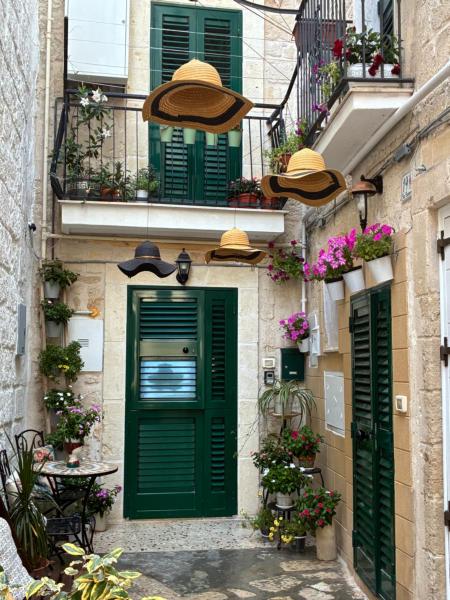 Il Nido Al Castello - Monopoli