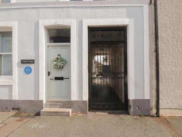 The Old Tannery - Beaumaris