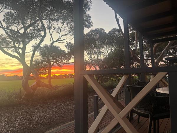 Big4 Port Willunga Tourist Park - Adelaide