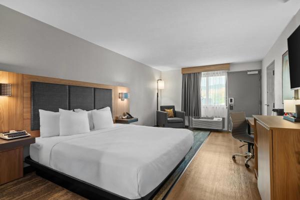 The Cairn Hotel, An Ascend Collection Hotel - Cedar City, UT