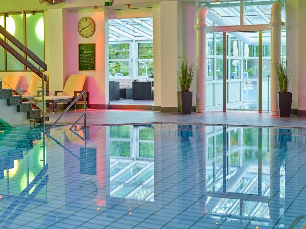 Das Ludwig Sports Resort - Bad Griesbach