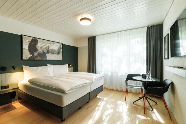 Fred Hotel Central - Zürich