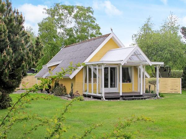 4 Star Holiday Home In Dannemare - Denmark