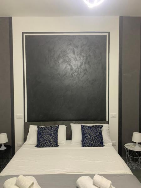 Charm Room 22 - Molise