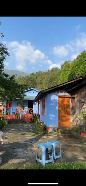 The Sribadam Valley Farmstay - Tibet
