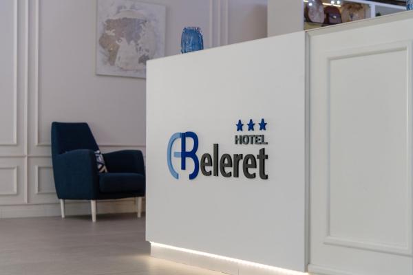 Hotel Beleret - Bétera