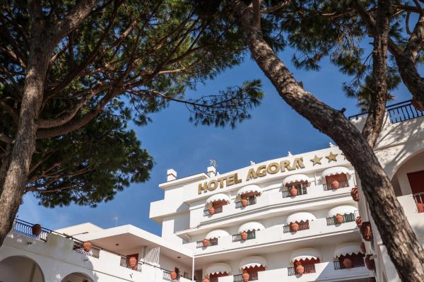 Agora Park Hotel - Jesolo
