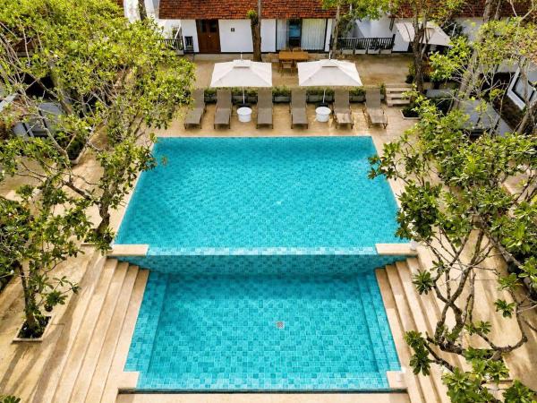 Darika Pool Villa - Chiang Mai, Thailand