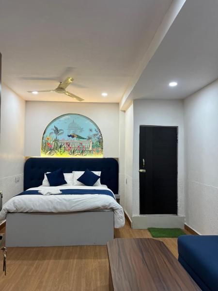Hotel Krishna - Bhopal
