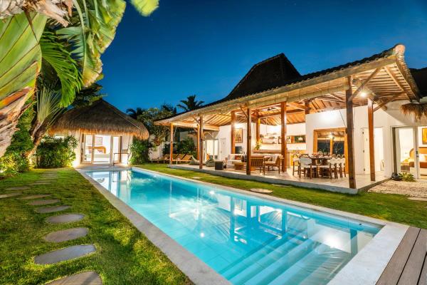 Villa Thiara By Optimum Bali - Newly Refurbished 500 M To Beach & Kudeta - Central Seminyak Oberoi - Seminyak