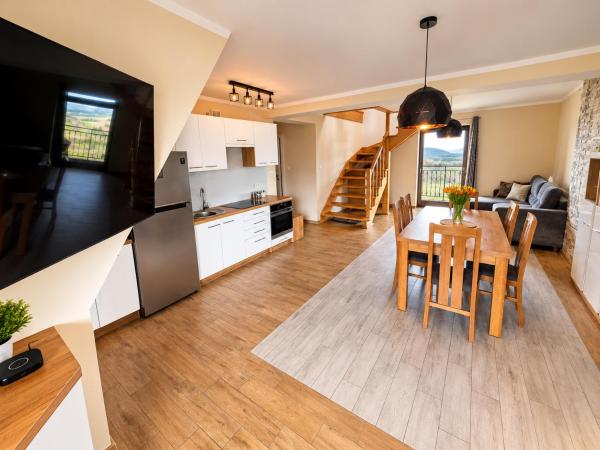 Apartamenty Kasprowy - Zakopane