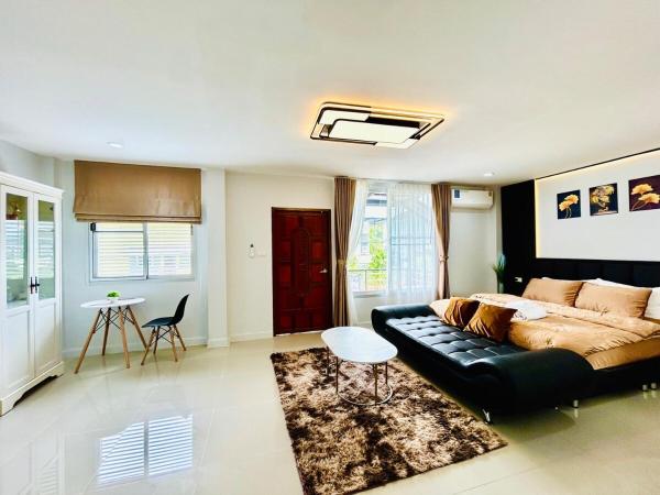 Phuket 3bed Pet-friendly Villa With Pool By Psr - Phuket