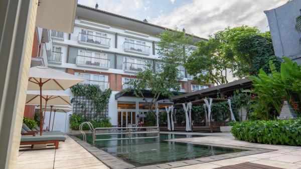 Maison Aurelia Sanur, Bali - By Préférence - Sanur