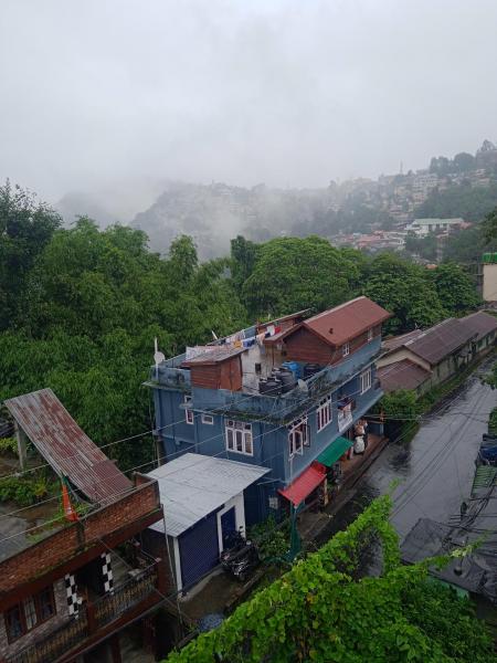 New River Homestay - Kalimpong