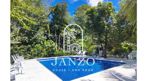 Janzo House - Thailand