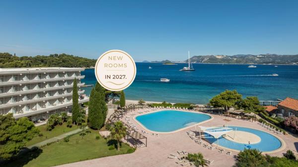 Remisens Hotel Albatros-all Inclusive - Cavtat