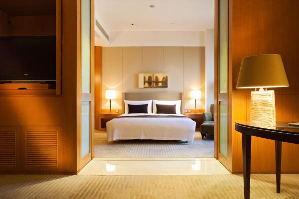 Ambassador Hotel Hsinchu - Hsinchu City