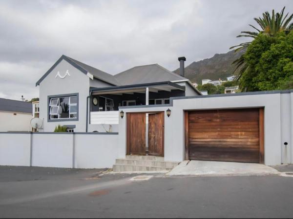 Jojo's Seaside Stay - Grabouw
