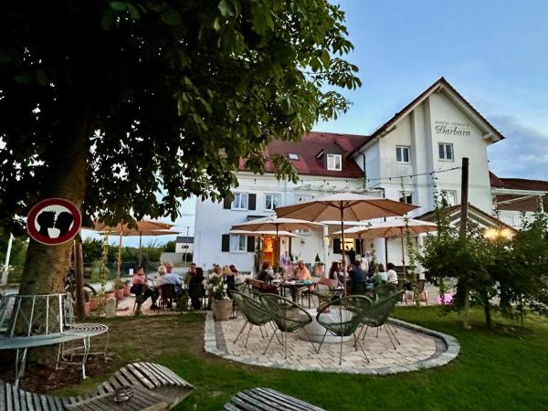 Pension Barbara - Baviera