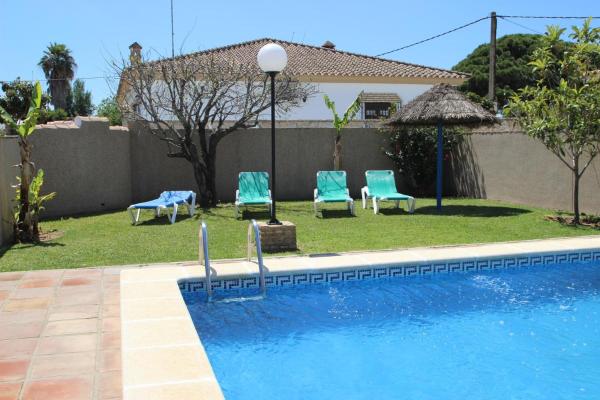 Casas Marin - Conil de la Frontera