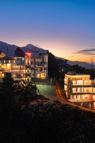 Gems Munnar By Voye Homes - Munnar