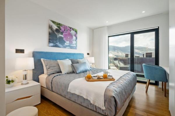 City View Condo - Funchal