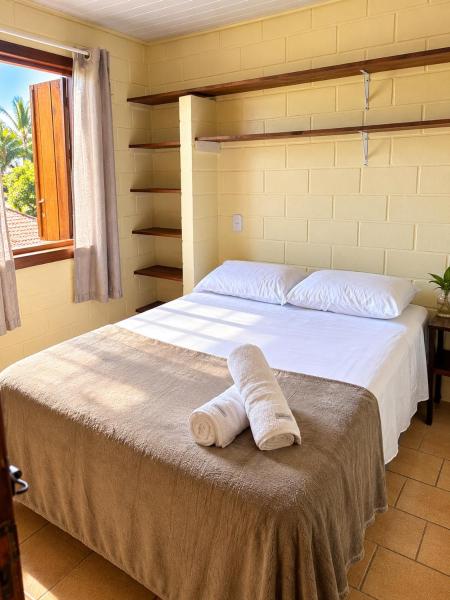 Pousada Villa Rica - Imbituba