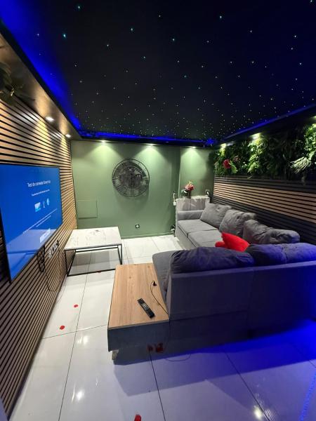 Petit Spa Relaxing - Vallet