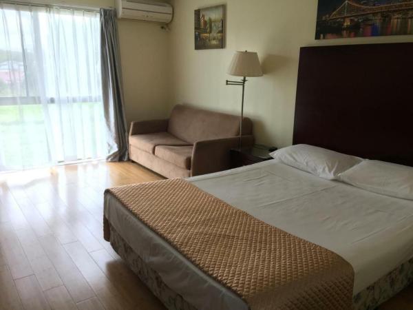 Centenary Motor Inn - Logan City