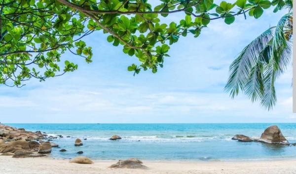 Smilehilllanta - Ko Lanta