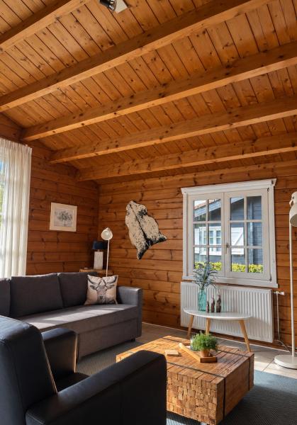 Veluwse Bungalow - Ermelo, Netherlands