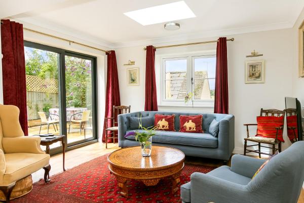 Cosy Bliss Lodge In The Heart Of Chipping Norton - Pass The Keys - Kingham