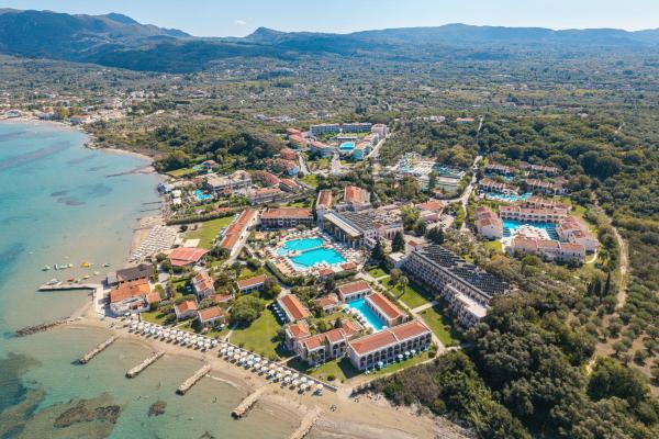 Roda Beach Resort & Spa - Corfu