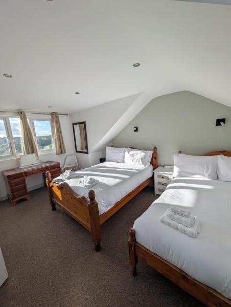 Spacious Group Stay Sleeps 12 - Bristol