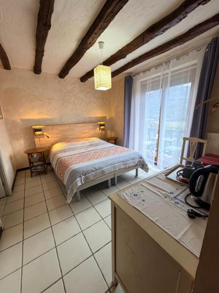 Chambres D'hôtes Las Vignes - Luz-Saint-Sauveur