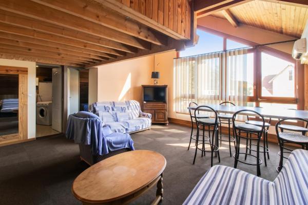 Appartement Spacieux à ÉChenans De 80 M² Avec Parking Inclus - Montbéliard